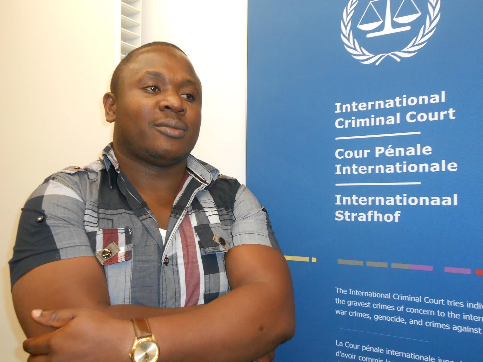 KNDF_Critique: Just a Thought Part Two!