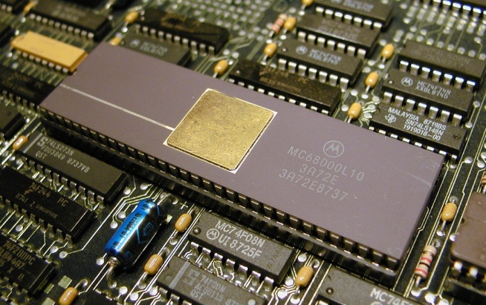 Novandy Ade S: Sejarah Dan Perkembangan multi-core