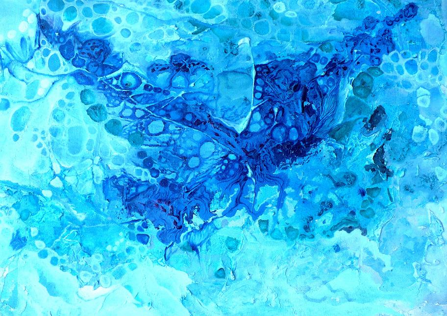 AZULDEMAR: Ángel Poli Carbajosa,