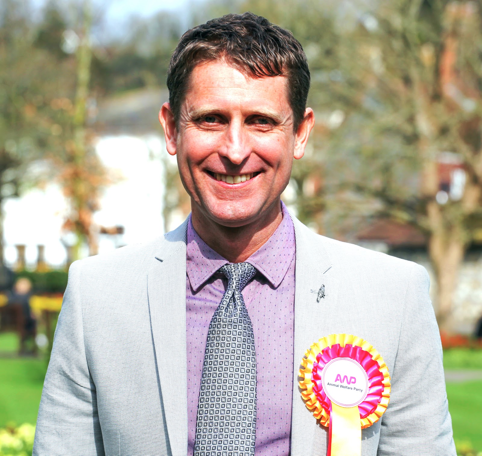 Việt Nam Ăn Chay: Người Trường Chay: Giáo sư Tiến sĩ Andrew Knight ...