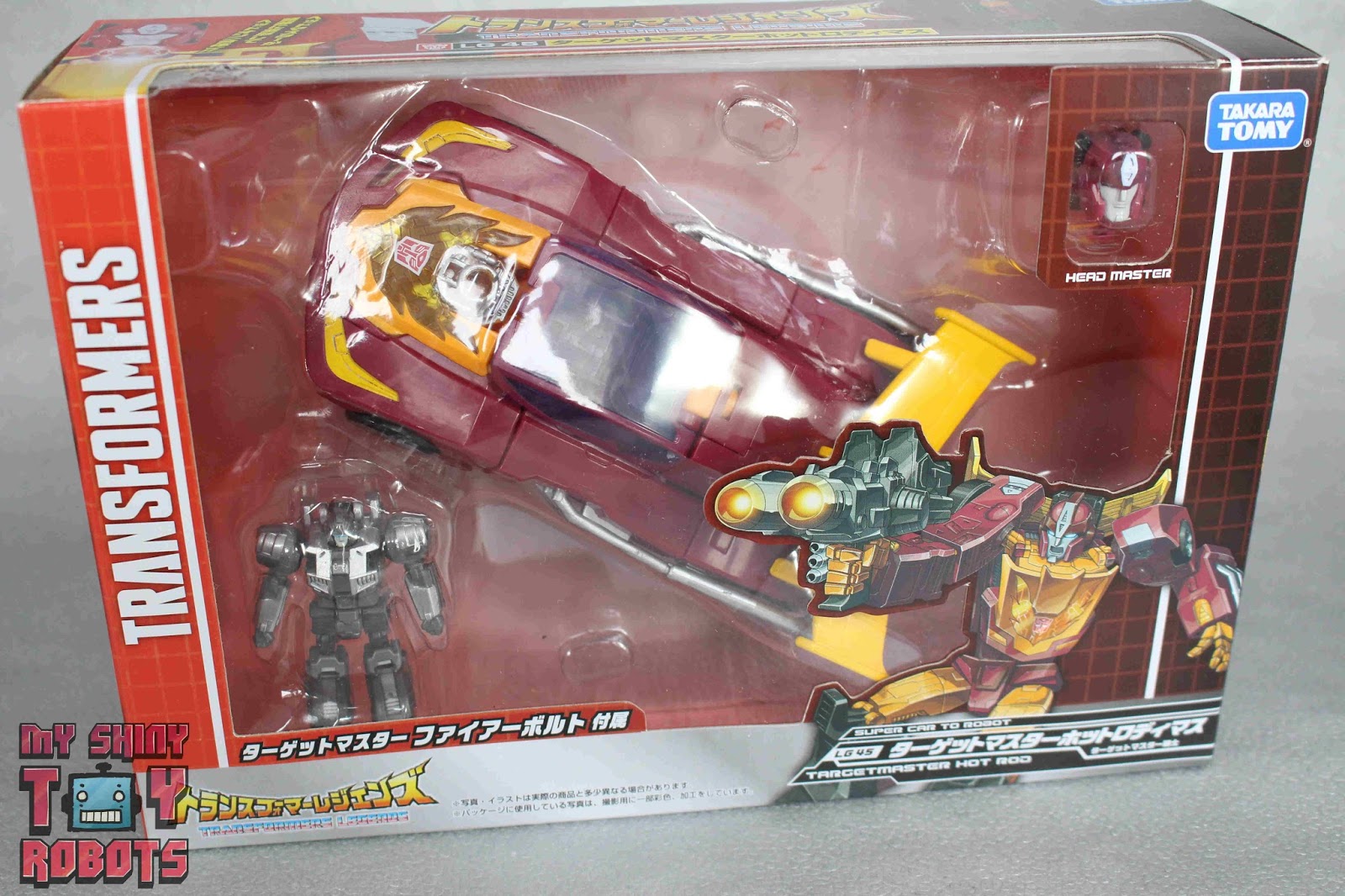 My Shiny Toy Robots: Toybox REVIEW: Transformers Legends LG-45 ...