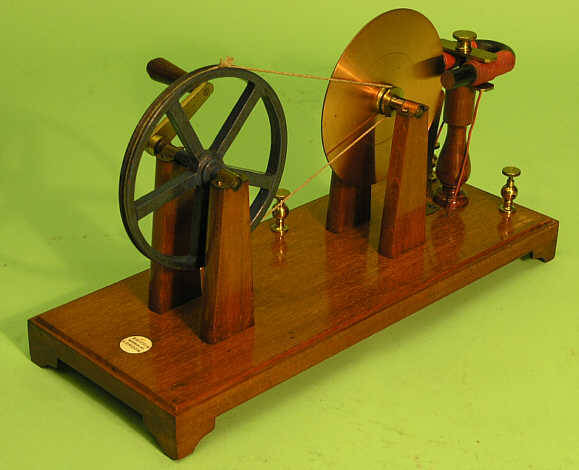 Time Present and Time Past