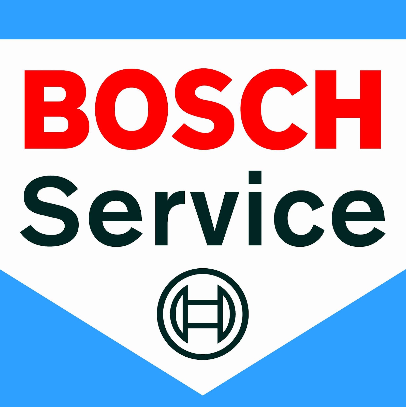 Everything About All Logos: Bosch Logo Pictures