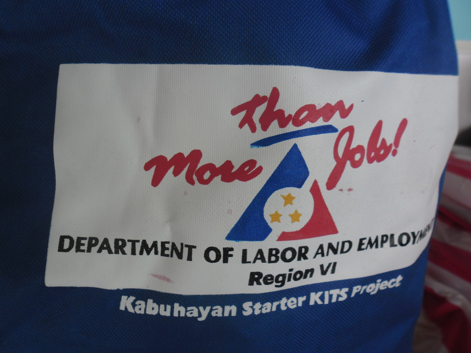 News and Updates San Jose de Buenavista Antique