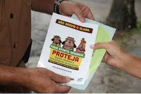 Blog do Professor Diogo: Atividade sobre o gênero textual "Panfleto"