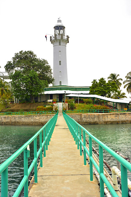 hjtann photo blog: Raffles Lighthouse