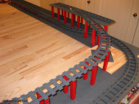 Gimme Lego: Change of Plan