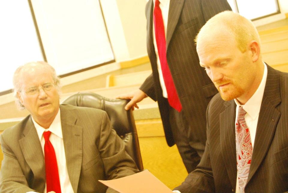 Stephen Jones (attorney) - Attorney In Oklahoma City - City Information ...