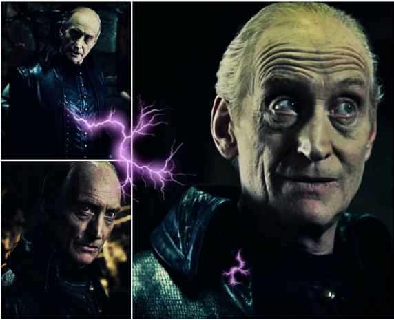 Actor Charles Dance: Charles is Thomas in Underworld awakening(2012)