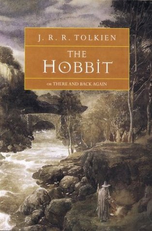 The Hobbit « Knight Reader