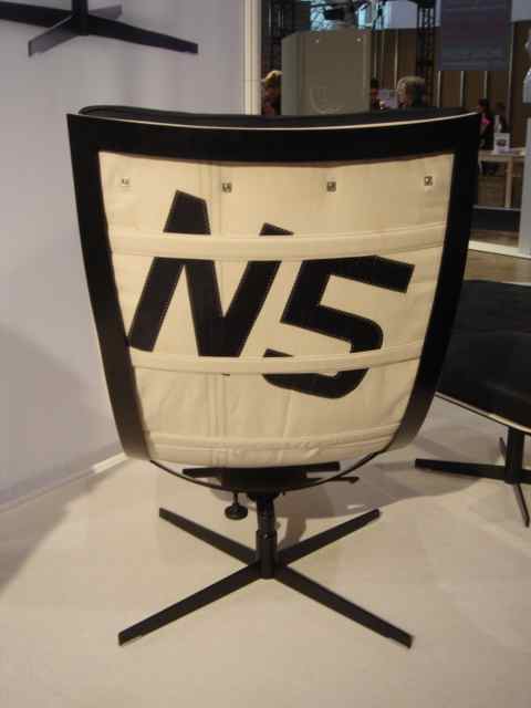 Interior Design North: Trends 2012