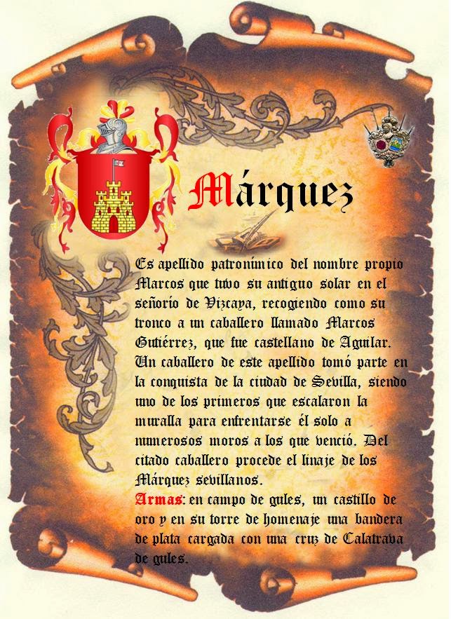 banderafamiliar: Apellidos M