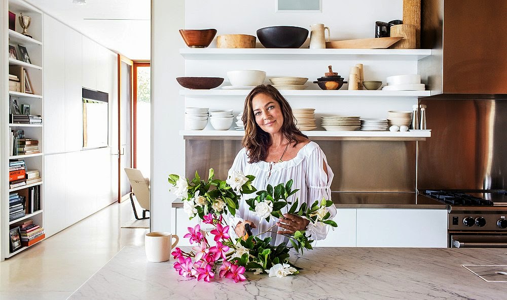 CASA TRÈS CHIC: FLÓRIDA