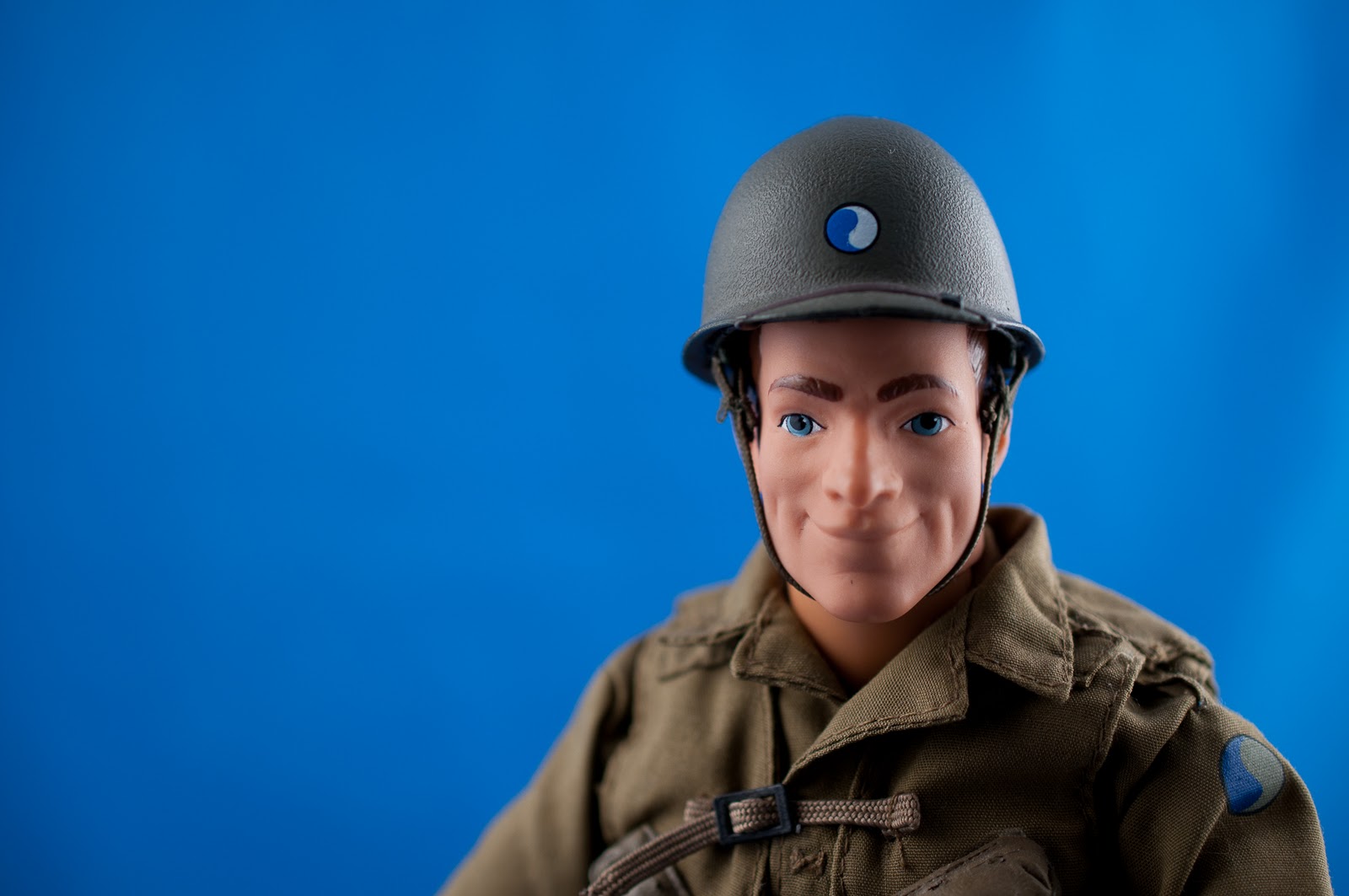 Rowdy's Corner: Joe, Smiley, Mindbender, and Cobra Commander Return in ...