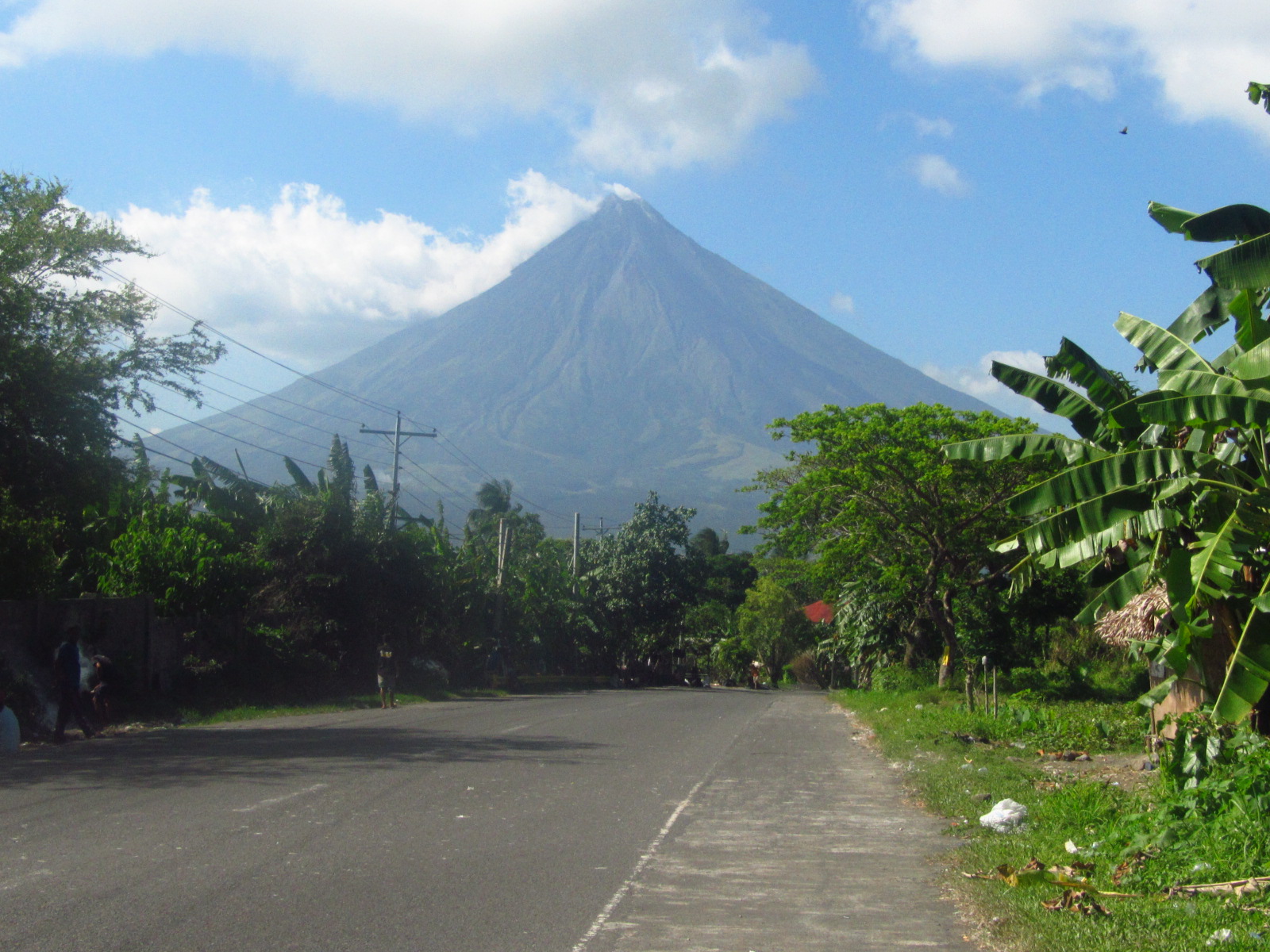 bulkan mayon - philippin news collections