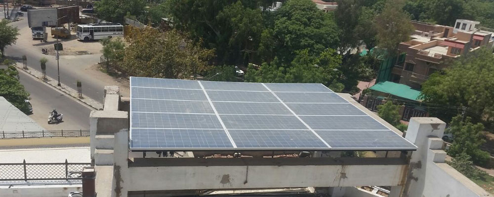 An Introduction to new venture - Rural India Solar Energy RISE ...