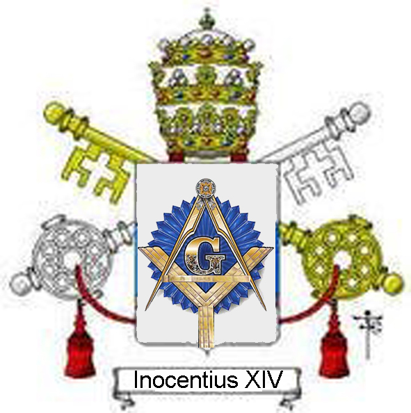 Iglesia Católica Apostólica Remanente: El Papa Inocencio XIV 2008