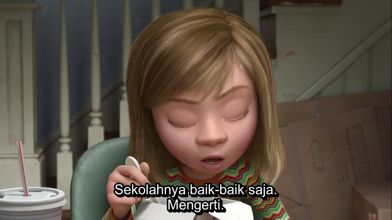 Film Movie Spesial: DOWNLOAD FILM INSIDE OUT BLURAY 720P SUBTITLE INDONESIA