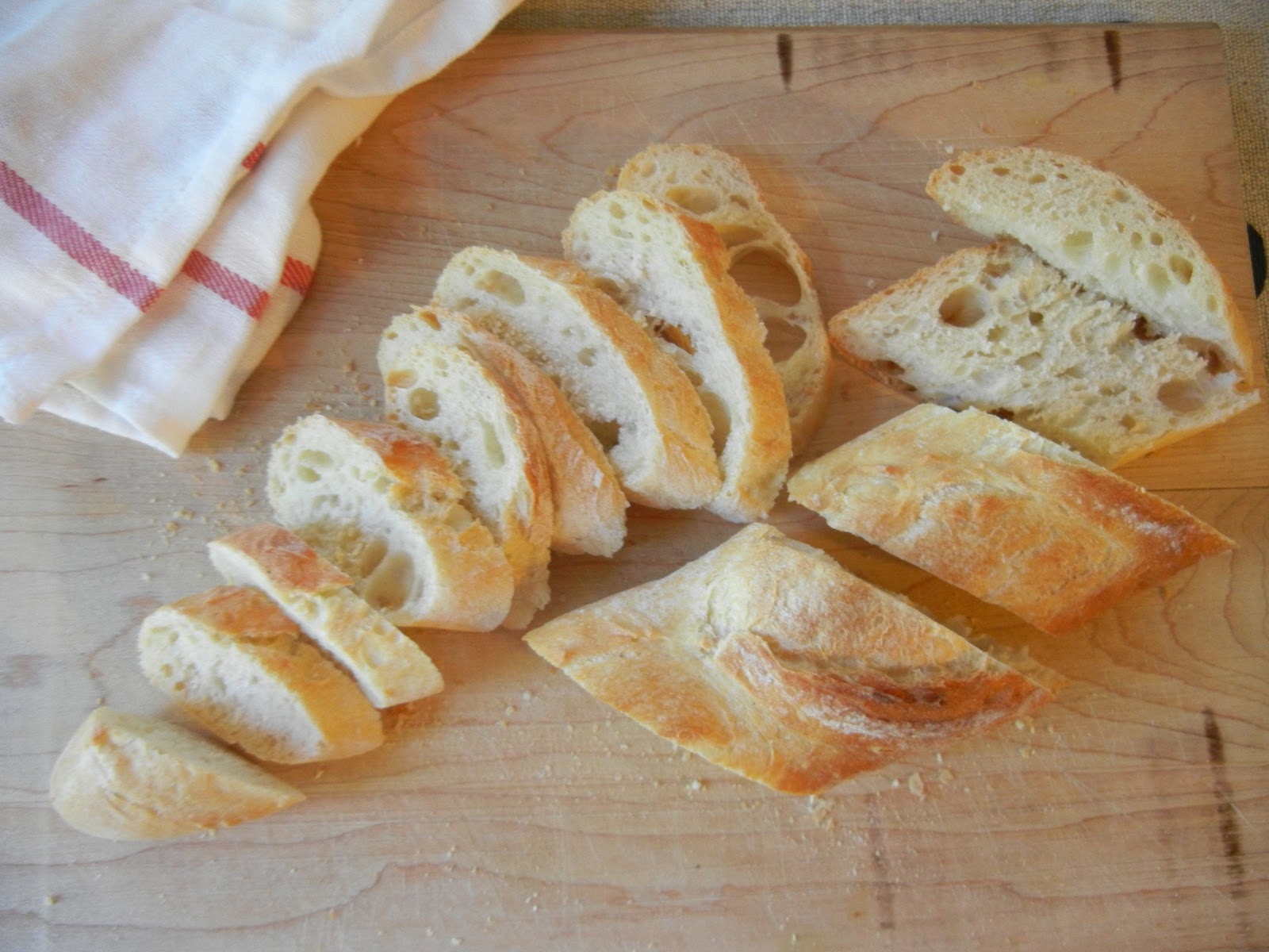 The Blueberry Files: July 2012