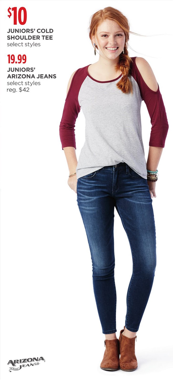 Catalog Cuties: Haley Halter, Part 2