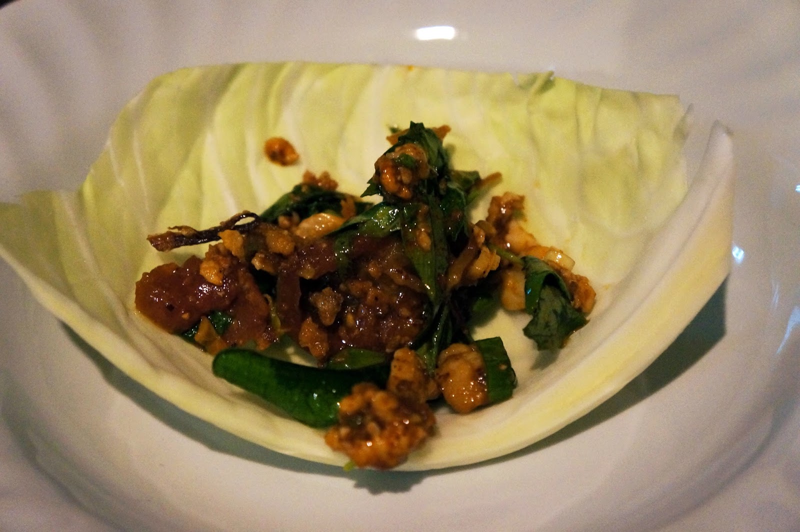 Ministry of Gluttony: Long Chim, Perth, Western Australia (Alissa and ...