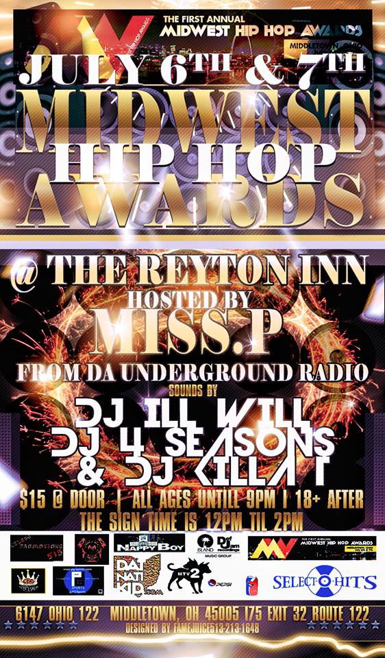 DA UNDERGROUND RADIO