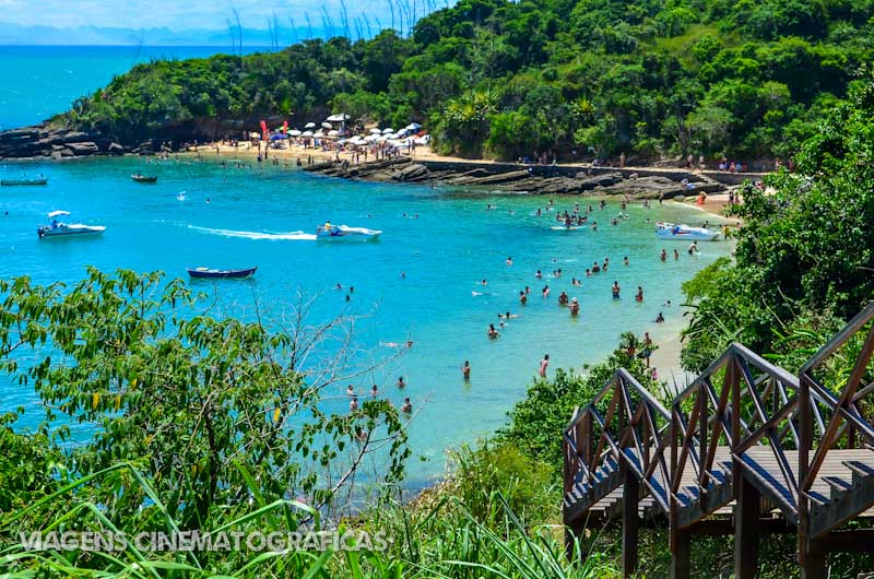 As Melhores Praias de Búzios