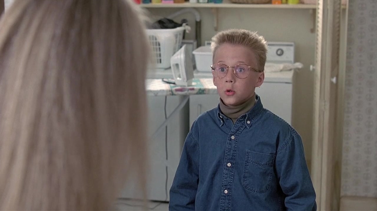 Personal Blog: Captain Ron 1992