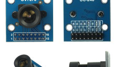 How to Connect Arduino with OV7670 Camera Module | Daily Life of ...