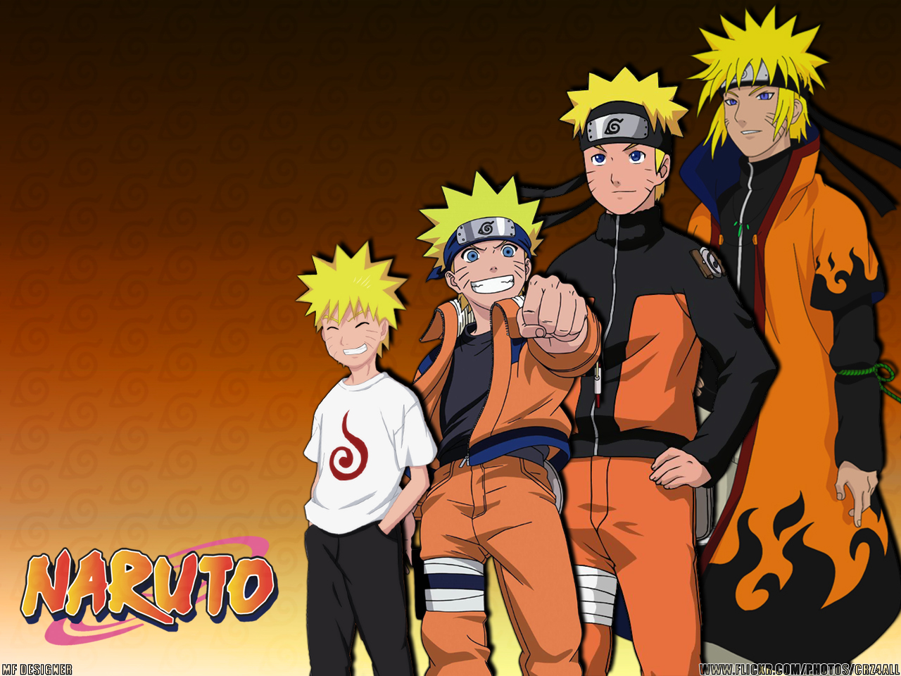 Galeri Gambar Naruto Shippuden Terbaru | HargaiKataKu