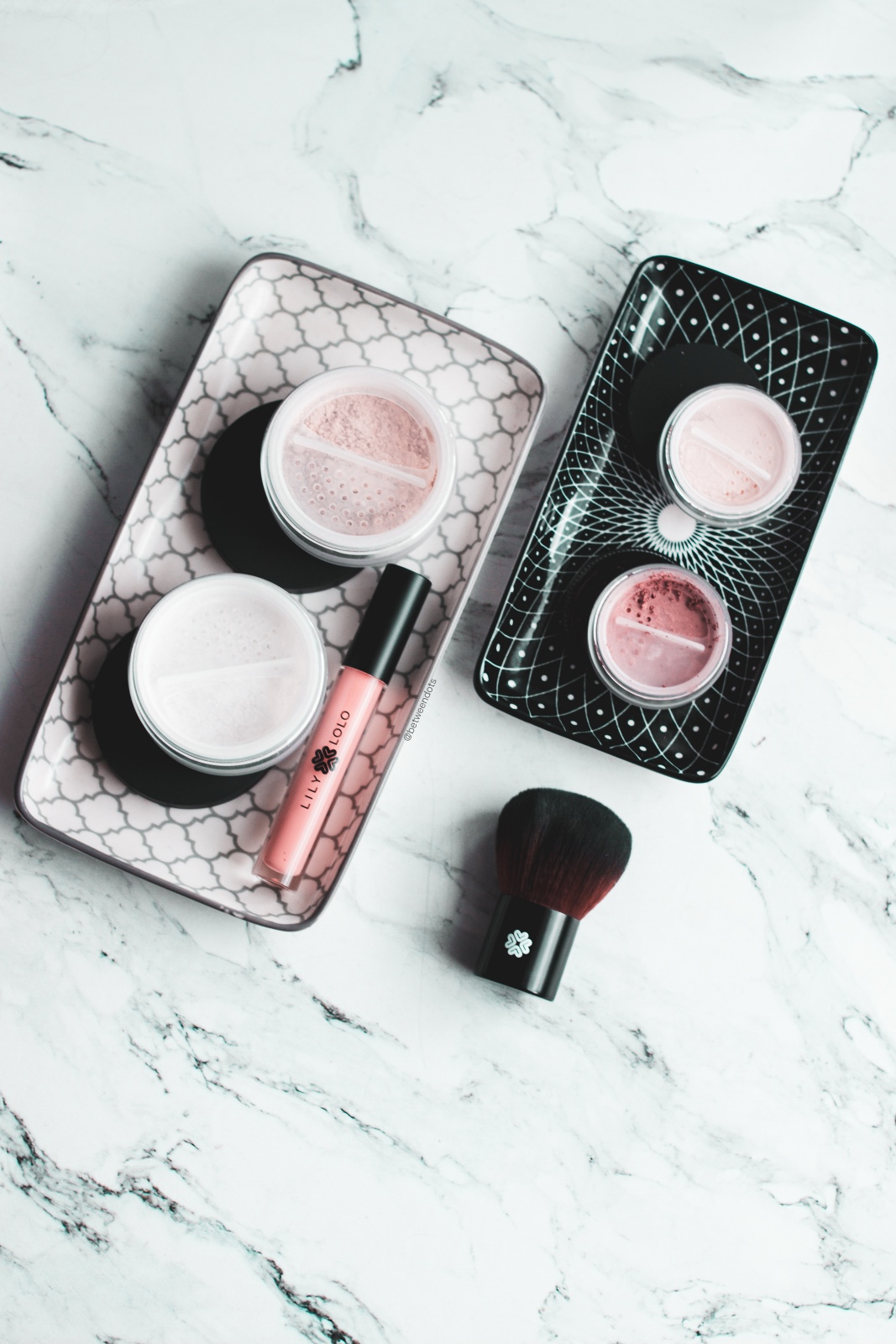 Healthy makeup? It's possible with Lily Lolo! | KHERBLOG | All about ...