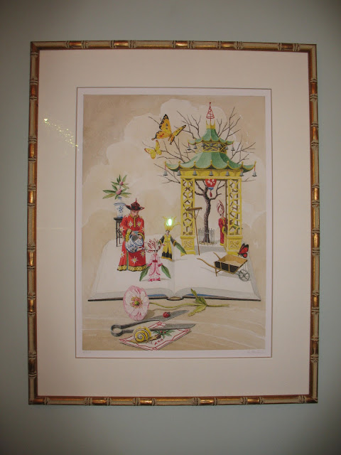 Artist Spotlight: Harrison Howard - The Glam Pad