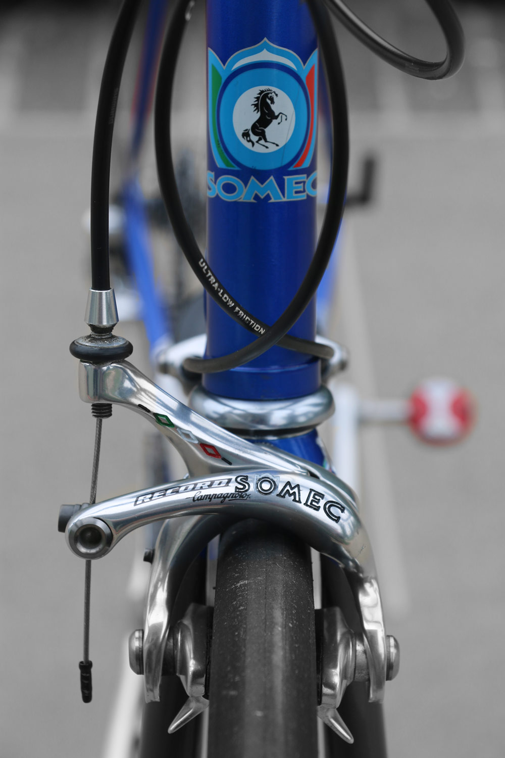 Masini's Breaking Away Blog: SOMEC LEADER MS, PLEASE!