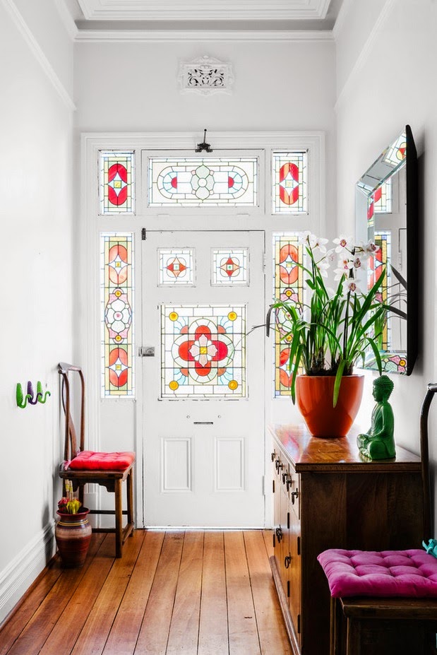 Ourso Designs: June 2015