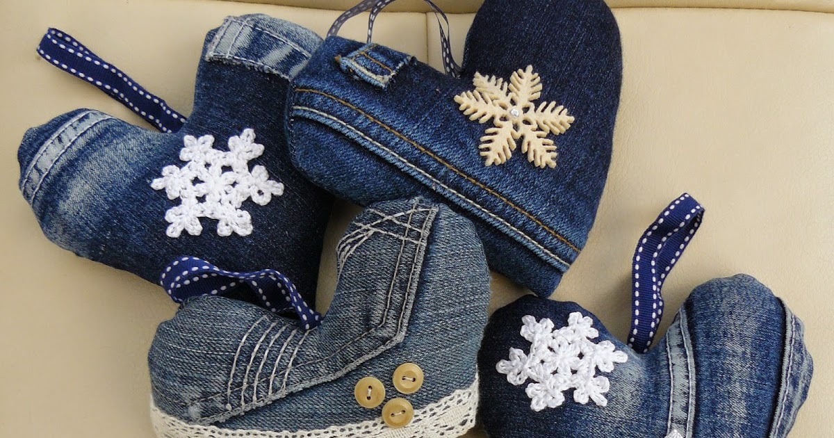 The Alchymyst's Study: This Used to be Jeans