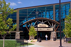 Internexus Language School in Provo: About Provo, Utah: Why Study Here