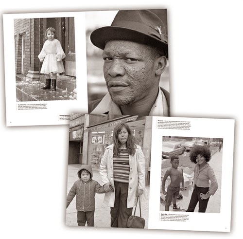 Uptown Update: 1970s Photographer Publishes Book, Returns For First ...