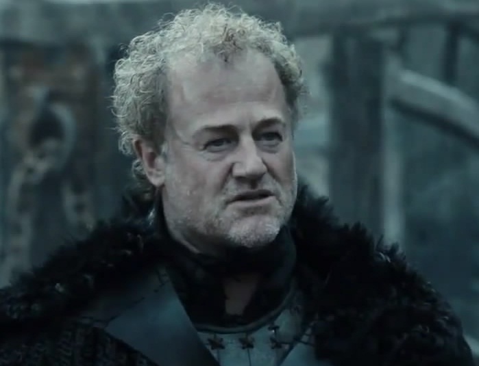 #PNoy needs to take leadership lessons from Ser Alliser Thorne! # ...