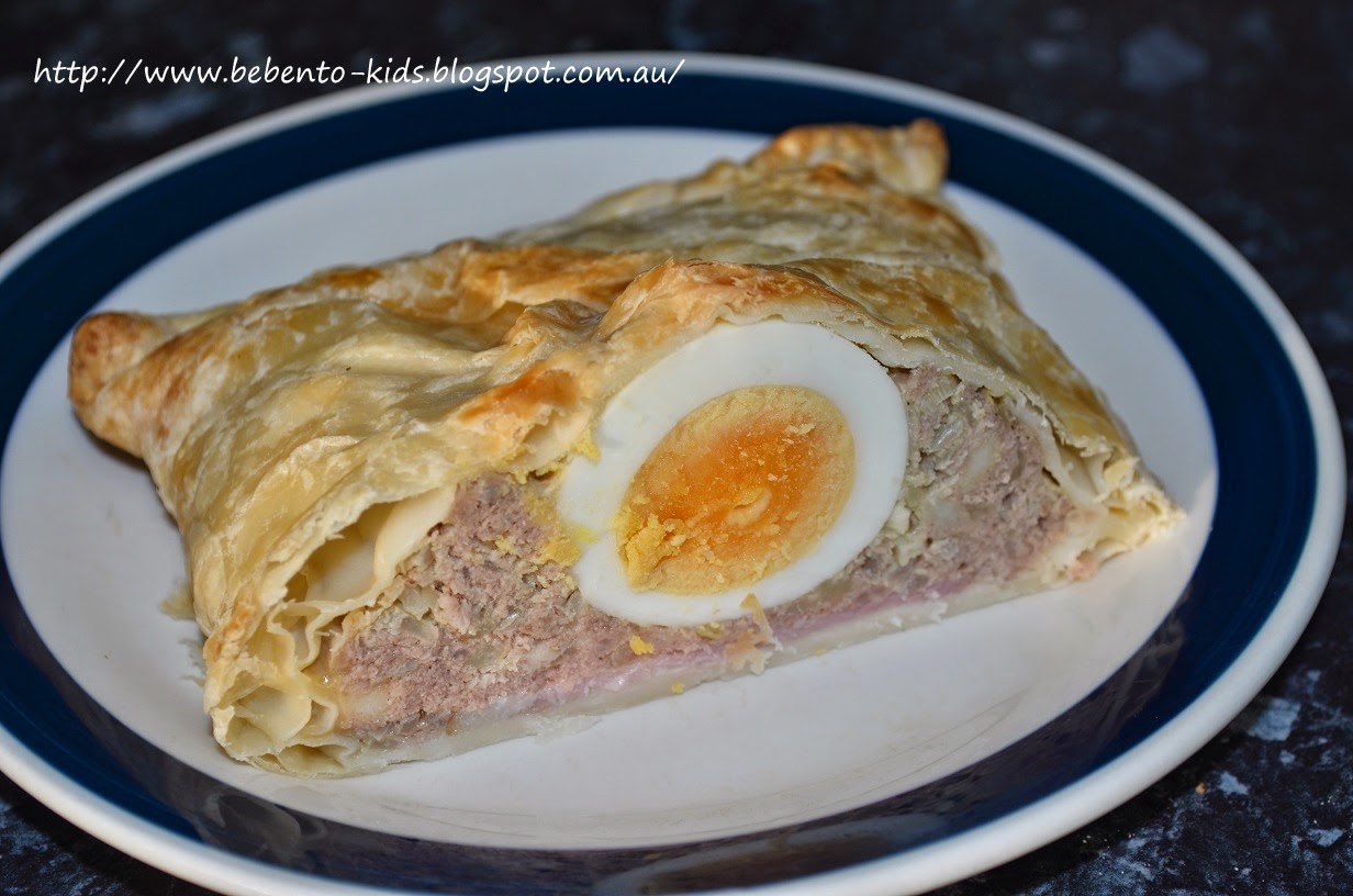 Bebento - Kids: Saucijs Brood