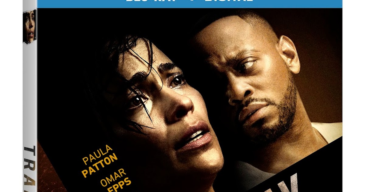 [Blu-ray Review] - Traffik (2018) - Ramblings of a Coffee Addicted Writer