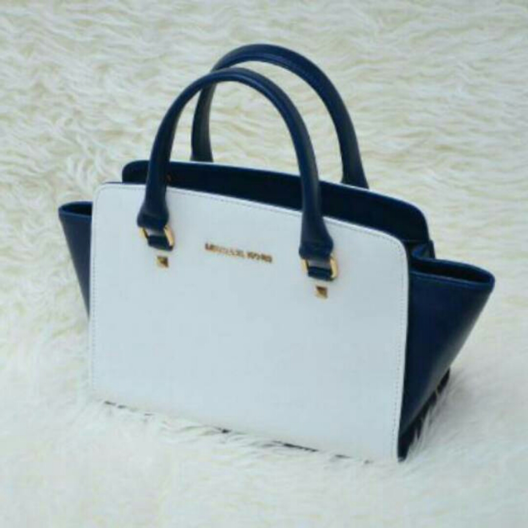 Elin Bags Shop: Merk Tas Ternama Harga Terjangkau