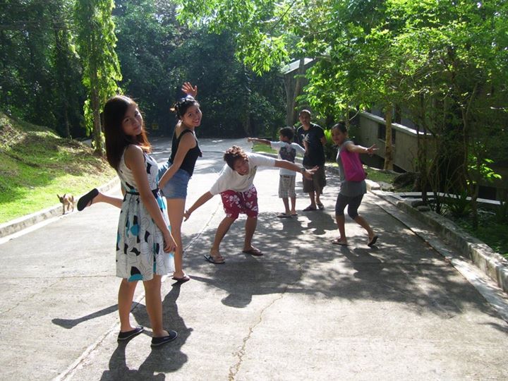 Her Bright Side: Trip at JE Camp Hotel and Resort in Tanay, Rizal