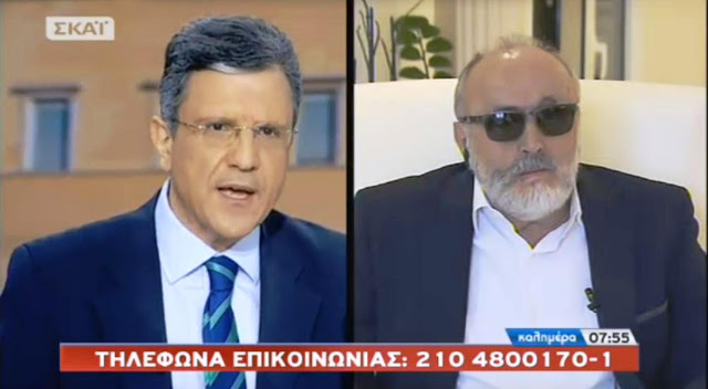 ΤΟ ΔΟΥΛΕΜΑ ΠΑΕΙ ΣΥΝΝΕΦΟ! ΚΟΥΡΟΥΜΠΛΗΣ: ΘΑ ΥΛΟΠΟΙΗΣΟΥΜΕ ΟΛΕΣ ΤΙΣ ...
