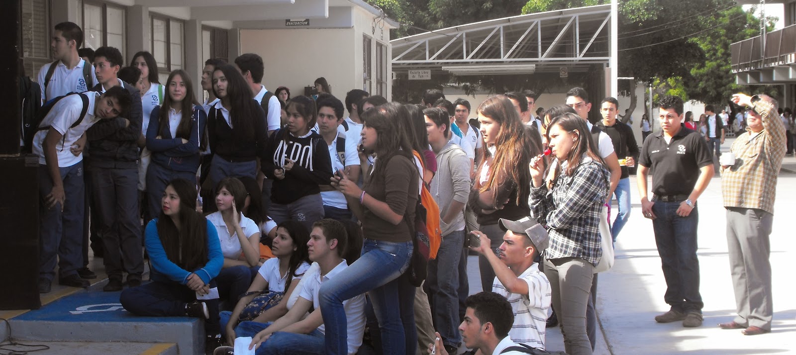 Centro de Bachillerato Tecnológico industrial y de servicios No. 37 ...