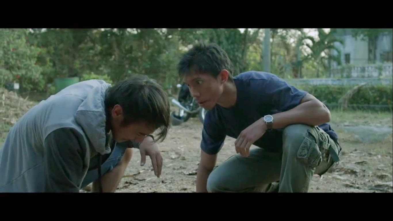 My Movie World: Tandem Official Trailer