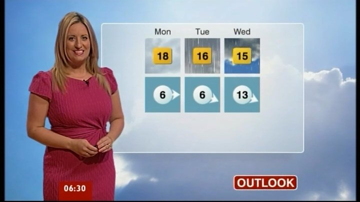 Pencil Skirt Watch: Anna Church Again