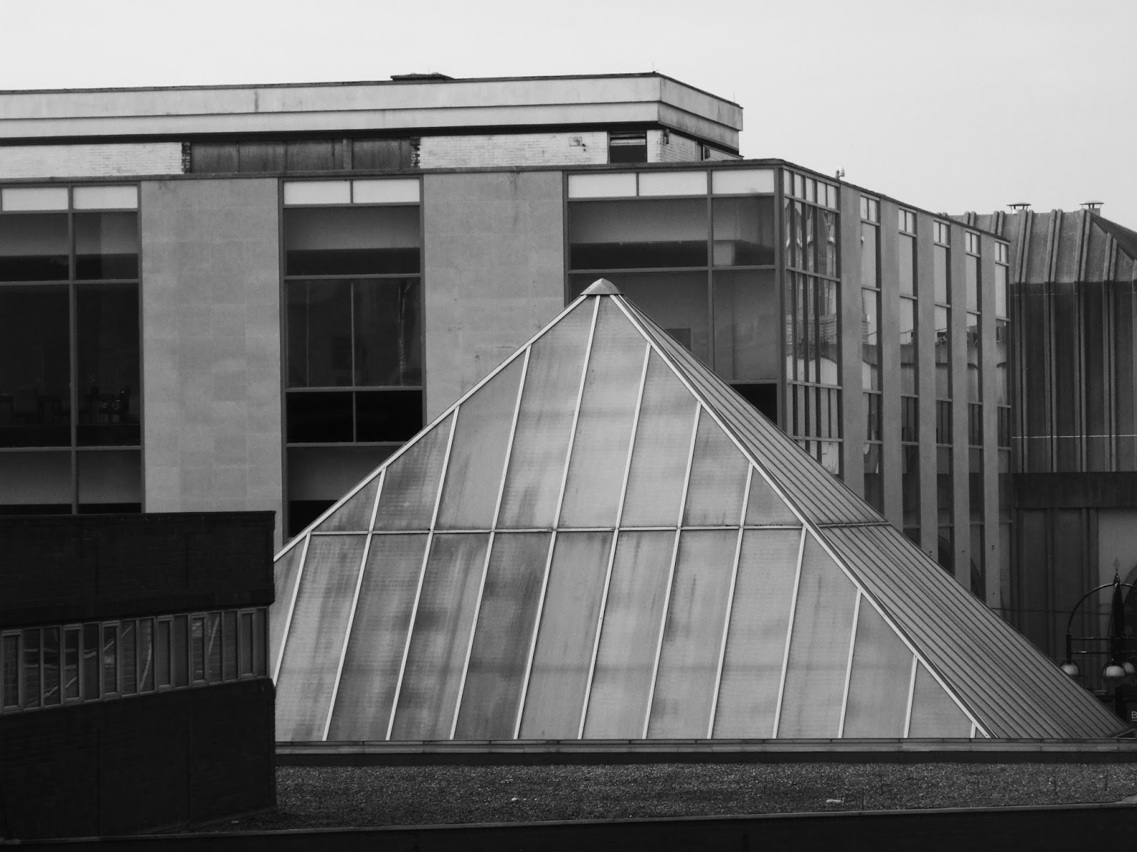 Morgan Redman Photography Unit 1: Shape Straight Images / Work Diary