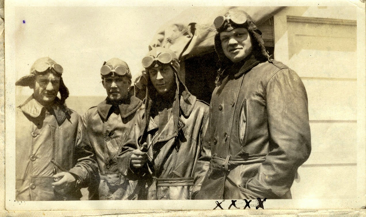 State Library of Massachusetts: WWI 26th Yankee Division Photograph ...