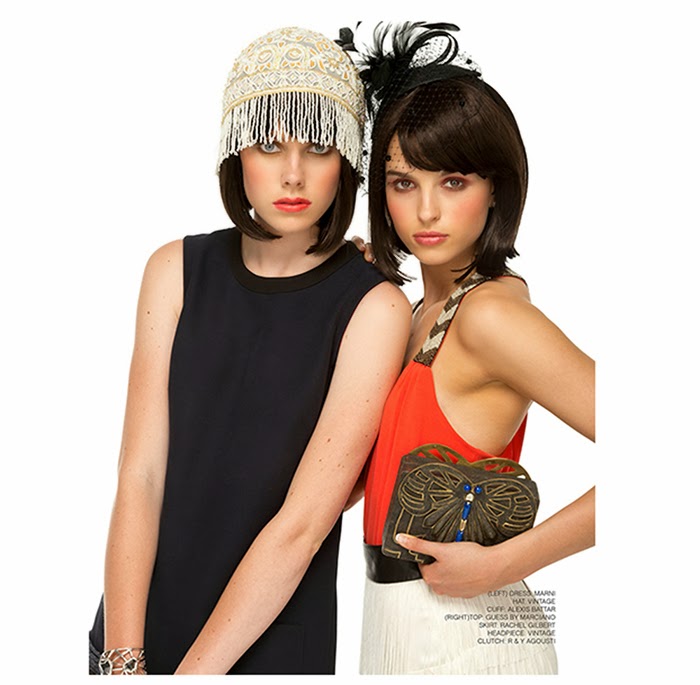 Kymberly Marciano: PDN News: Kymberly Marciano Photographs 20th Century ...