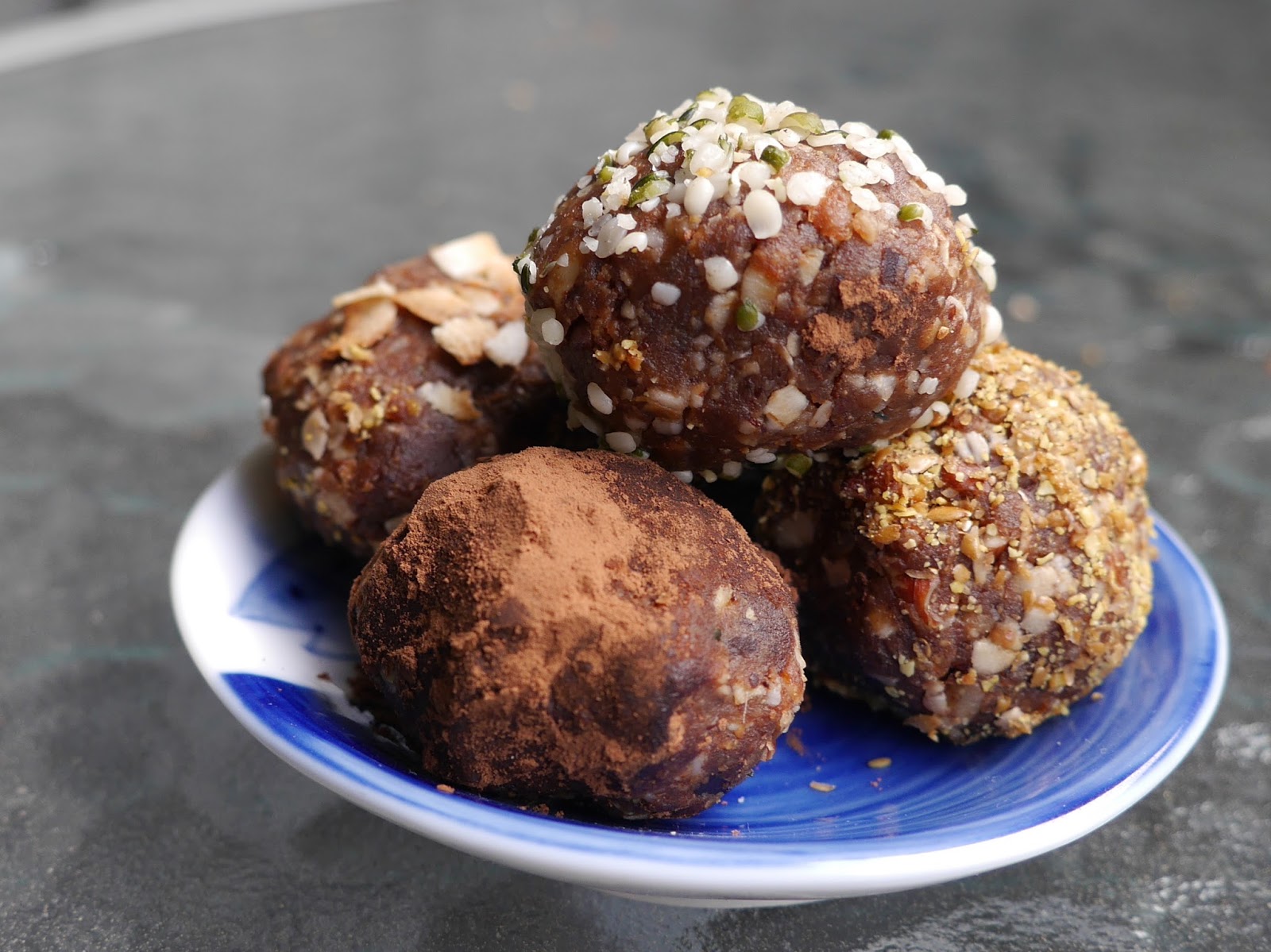 The "Energy" Ball |A Beautiful Zen